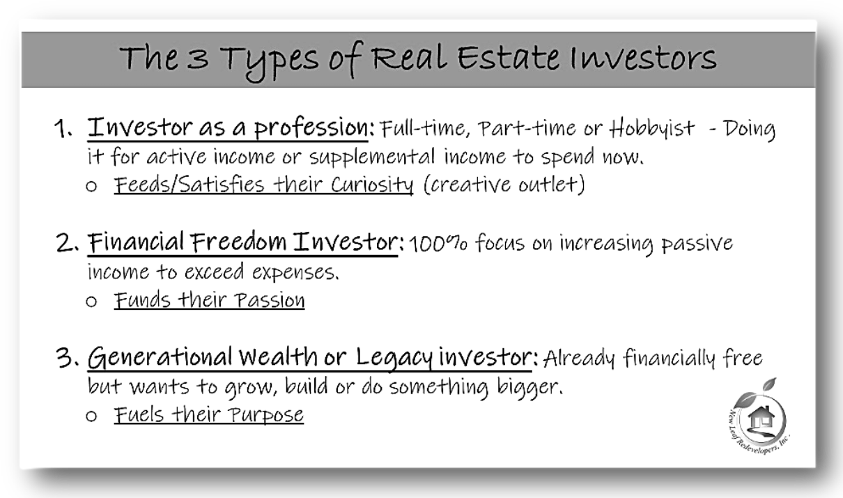 Omni The Investor Guy – Financial Freedom and Independence